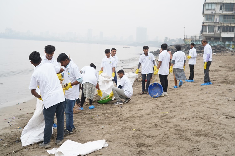 Swachhta Hi Seva - CACR